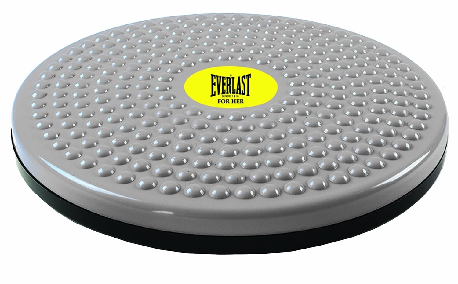 Amazon.com : Everlast Twist Board for Fitness Exercise : Sports & Outdoors
