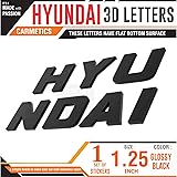 Hyundai Verna Car Graphics 2 Side Decal Vinyl Decal Body Sticker ...