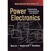 Power Electronics: Converters, Applications and Design: Mohan, Ned, Undeland, Tore M., Robbins ...