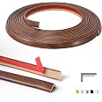 Amazon.com: Art3d 20ft Outside Vinyl Corner Trim Peel and Stick for ...