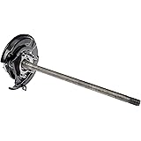 Amazon.com: Dorman 926-145 Rear Driver Side Drive Axle Shaft Assembly for Select Toyota Models ...