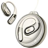 Amazon.com: Monster Open Ear Headphones AC330, Wireless Earbuds ...