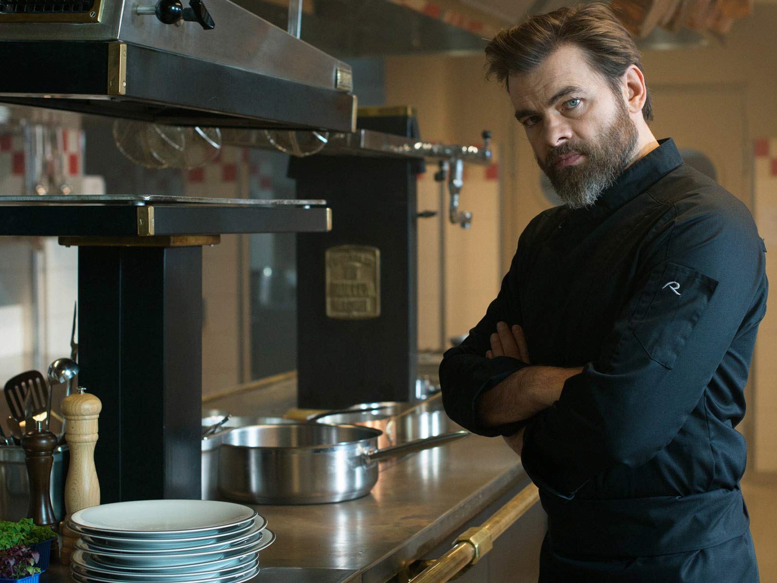 Watch Chefs | Prime Video