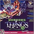 Amazon.com : Thinkin' Things Collection 3 : Education And Reference ...