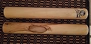 Amazon.com: Latin Percussion White Wood Clave: Musical Instruments