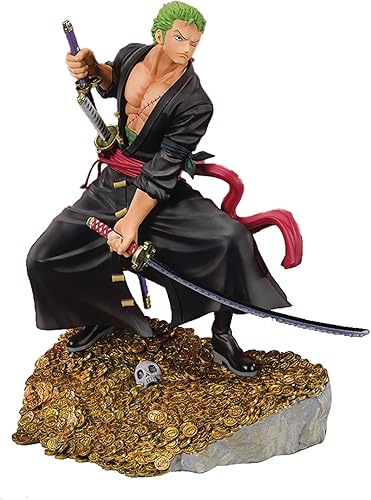 TAMASHII NATIONS - One Piece - Roronoa Zoro - WT100 Commemorative ...