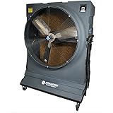 Amazon.com: Schaefer WayCool Portable Evaporative Cooler - 1 HP, Model ...