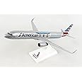 Amazon.com: Daron SkyMarks American A321 1/150 "Medal of Honor (SKR1114 ...