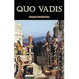 Quo vadis by Sienkiewicz, Henryk