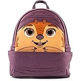 Amazon.com: Loungefly Disney Raya and the Last Dragon Sisu Womens ...