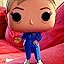 Amazon.com: Funko Pop! The Vote - Hillary Clinton Vinyl Figure: Toys ...