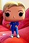 Amazon.com: Funko Pop! The Vote - Hillary Clinton Vinyl Figure,3.75 ...