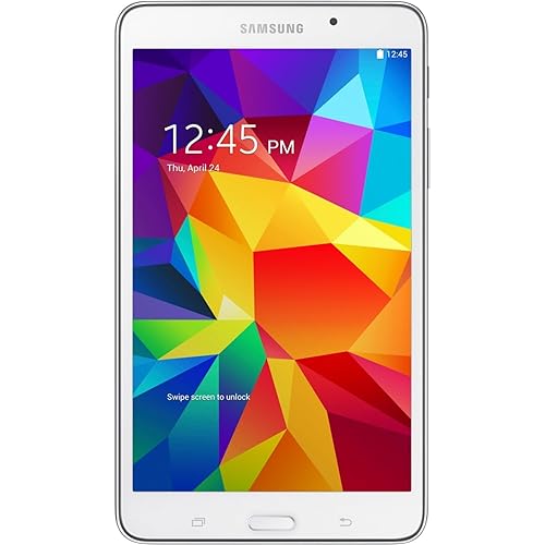 Samsung Tablet White Price