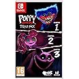 Poppy Playtime Triple Pack Nintendo Switch : Amazon.ca: Video Games