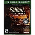 Amazon.com: Fallout: New Vegas - Xbox 360 Ultimate Edition : Bethesda ...