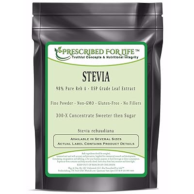 98% Pure Reb A Stevia Extract - Pharmaceutical Nepal | Ubuy
