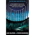 Amazon.com: Nightfall: 9780147517401: Halpern, Jake, Kujawinski, Peter ...
