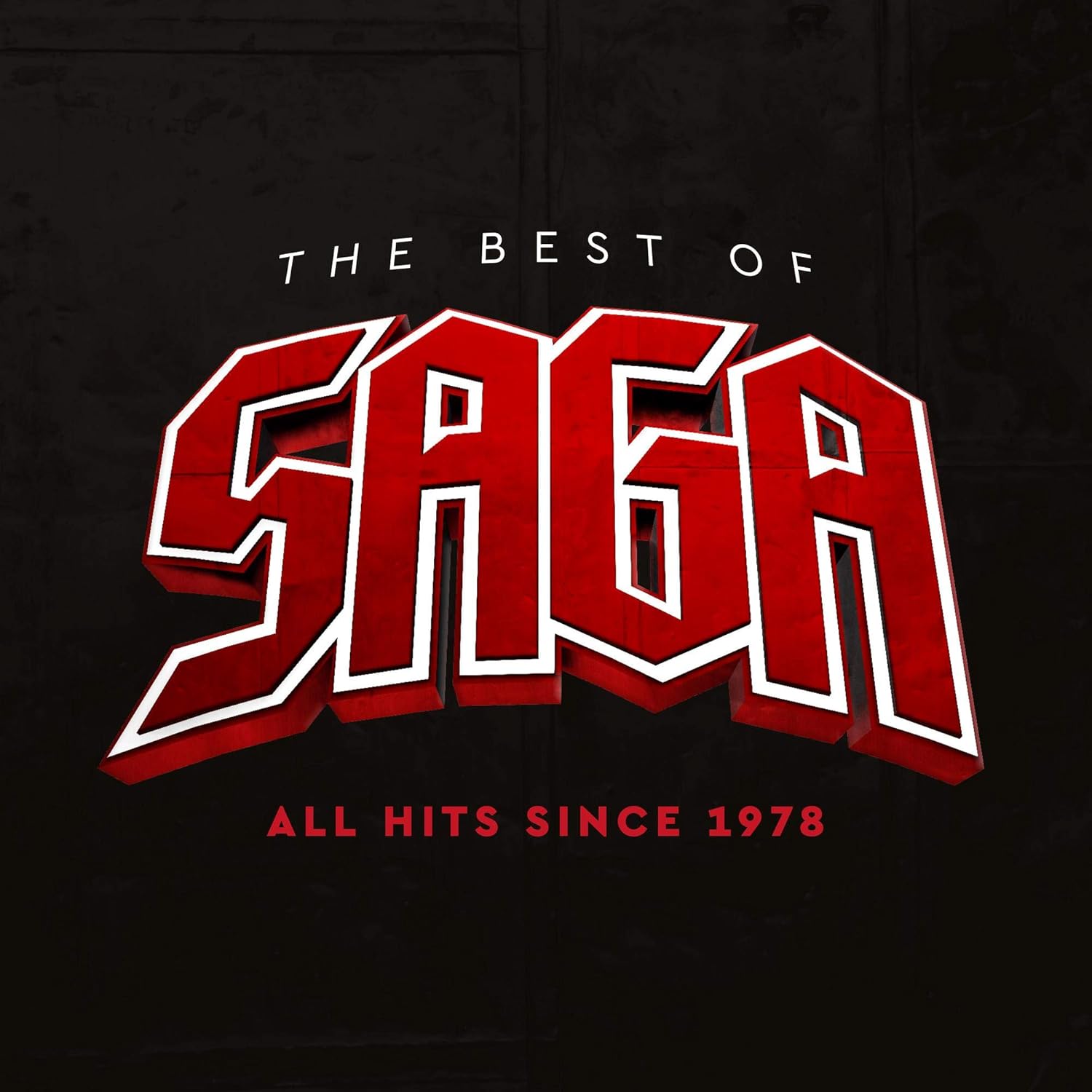 Saga - The Best Of Saga (2CD) - Amazon.com Music