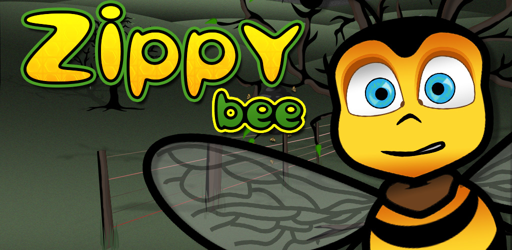Zippy Bee! - The Game:Amazon.co.uk:Appstore for Android