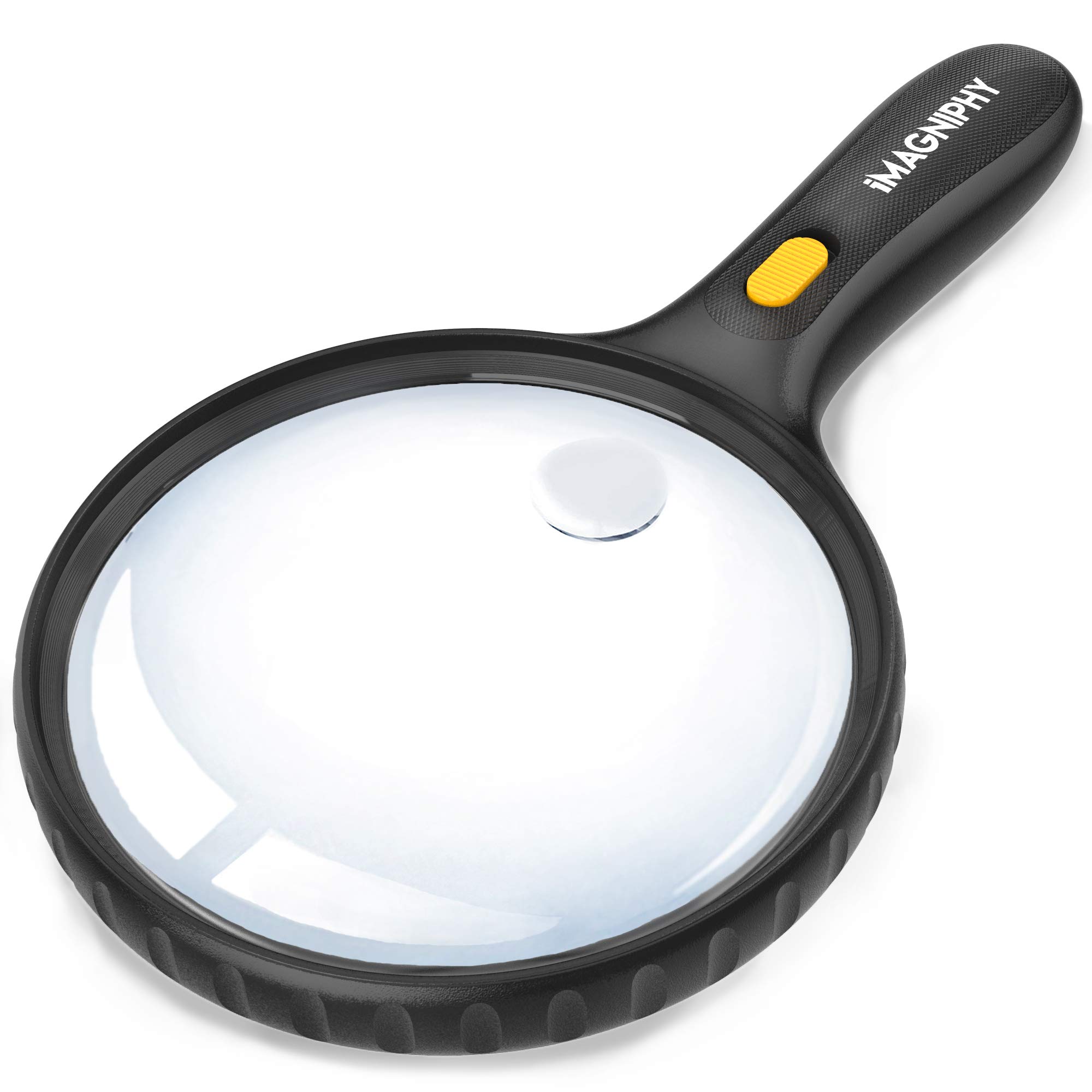 Mua iMagniphy Premium Extra Large Shatterproof Magnifying Glass ...