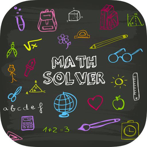 Amazon.com: Math Solver Plus - Quiz to Train Algebra The Fast Way ...