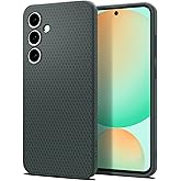 Amazon.com: Spigen Liquid Air Designed for Galaxy S24 FE Case (2024) - Matte Black : Cell Phones ...