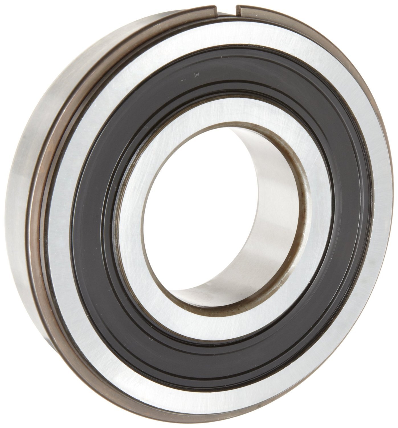 ORS 6010 2RS NR C3 Deep Groove Ball Bearing, Single Row, Double Sealed ...