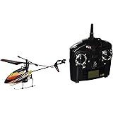 Amazon.com: Hero RC H911 2.4GHZ iRocket 4 Channel Fixed Pitch Ready to ...