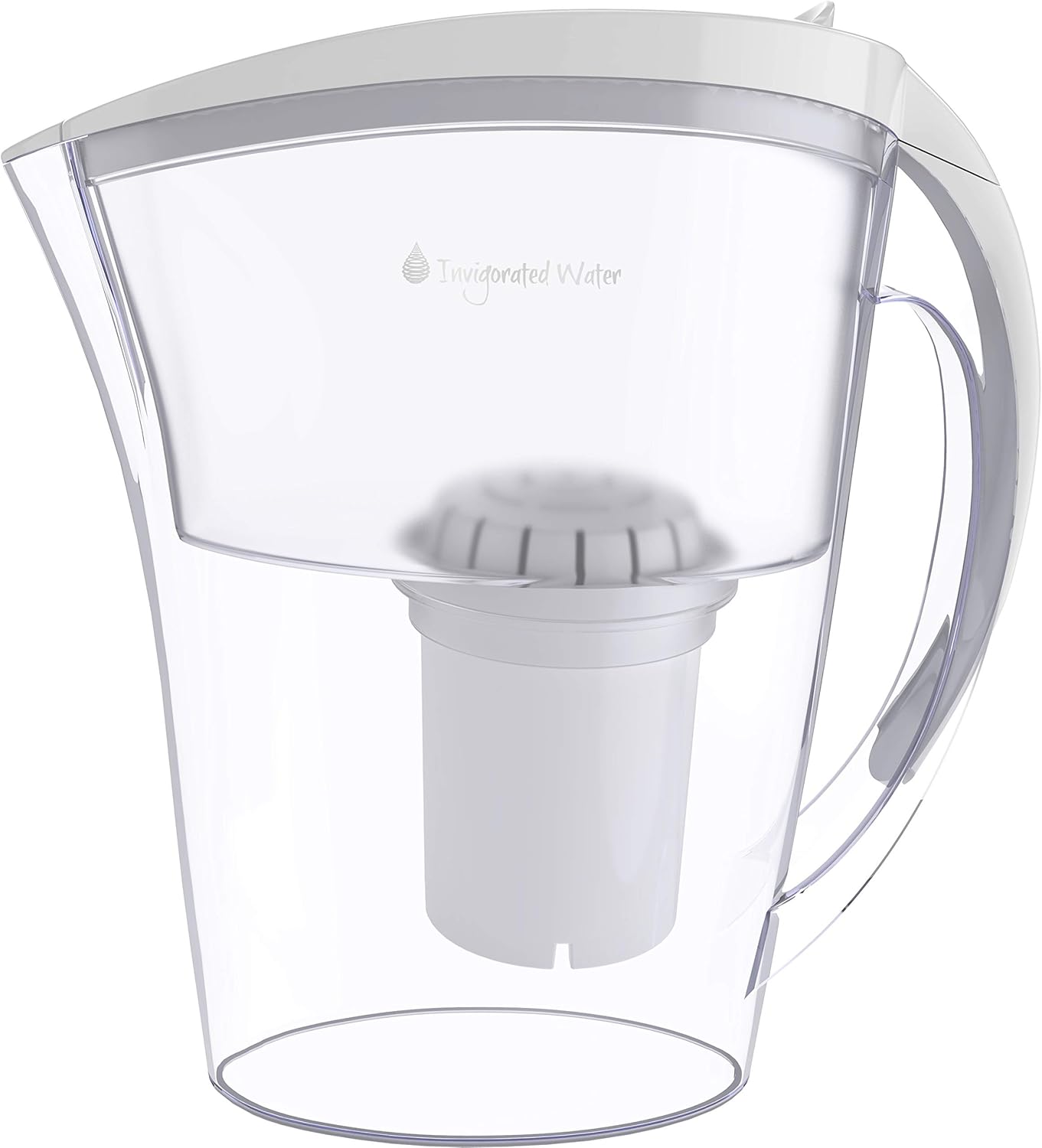 pH Refresh Alkaline Water Jug with Our Long-Life PH001 Filter ...