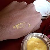 Lotus Herbals Papayablem Papaya-n-Saffron Anti-Blemish Cream, 50g ...