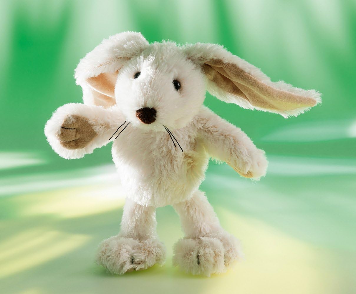 Rudolph Schaffer Rabbit Peppone Soft Toy (34 cm) – BigaMart