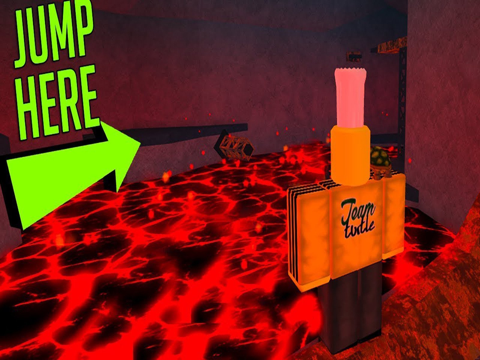 Creepiest Roblox Games creepiest-roblox-games