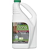 Amazon.com: Bona Hardwood Floor Cleaner Refill - 128 fl oz - Unscented ...