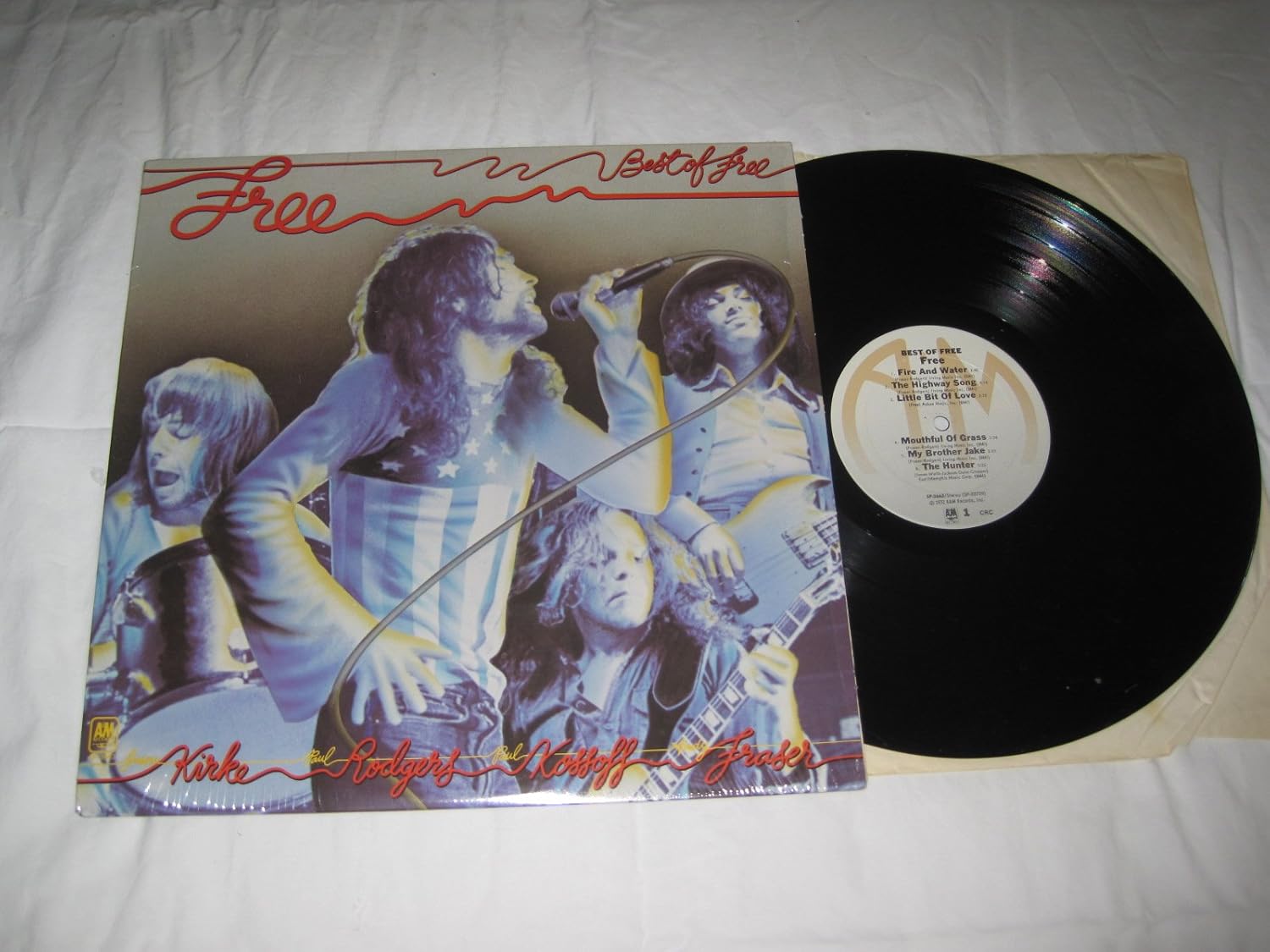 - Best of Free - Amazon.com Music