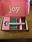 Amazon.com: joy Razors for Women, 1 Handle, 4 Razor Blade Refills, Teal ...