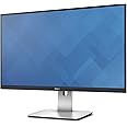Amazon.com: Dell U2717D IPS 27" QHD Wide 1440p UltraSharp InfinityEdge ...