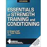 Essentials of Strength Training and Conditioning: 9781718210868 ...