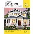 Study Guide for Modern Real Estate Practice 21st Edition: Galaty ...