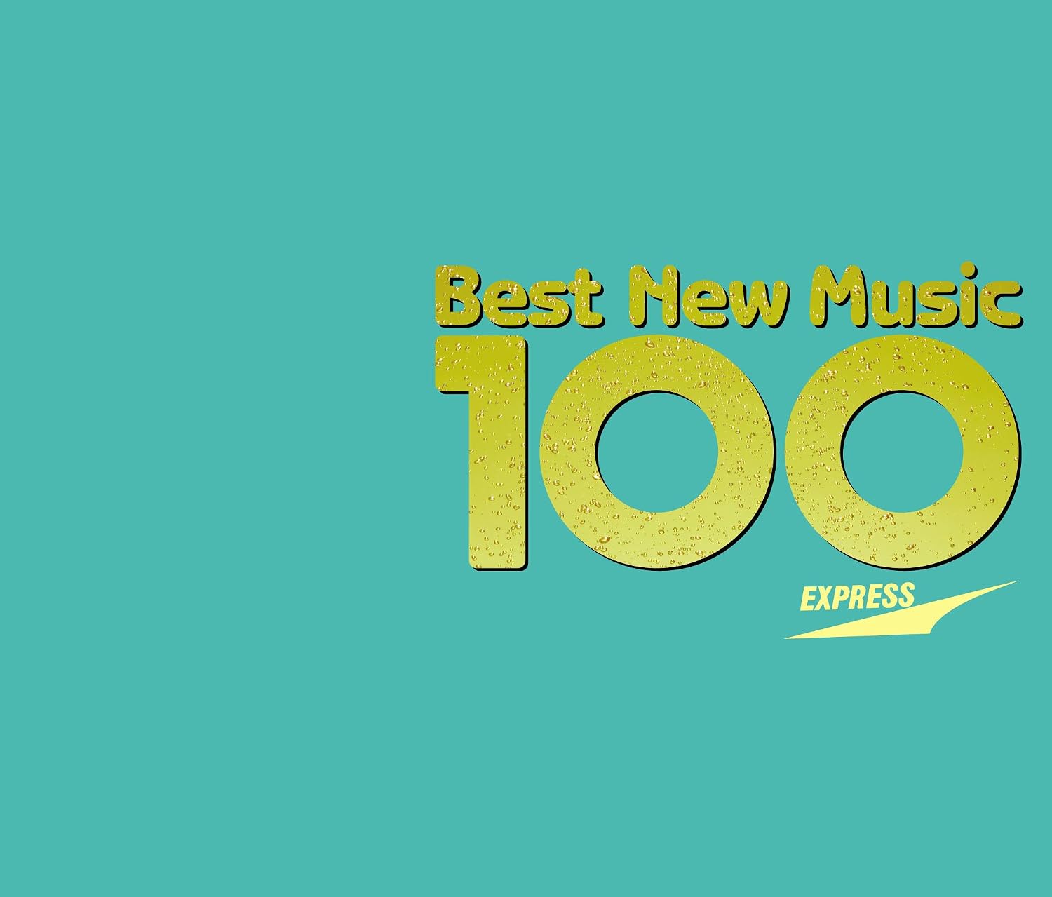 Best New Music 100 6Cd Amazon co uk Music