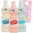 Amazon.com: Zote Liquid Soap Variety Pack - Bundle with 3 Bottles of ...