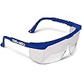 Amazon.com: Aviation Flight Training Glasses - IFR Certified View ...