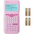 Amazon.com : Graphing Calculator,IPepul Scientific Calculators 10 Modes /4 Graphing Functions ...