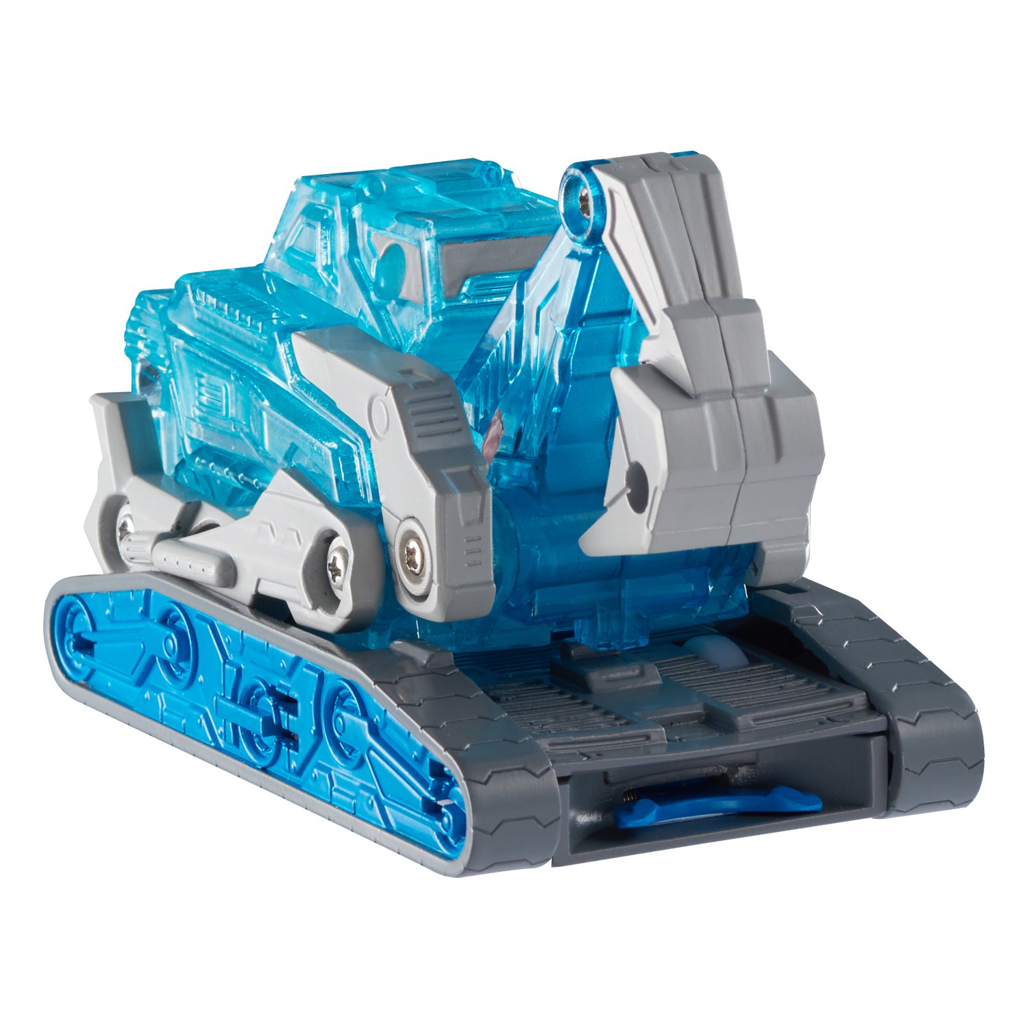 Screechers Wild US683223 Level 2 Whammoth Flipping Morphing Toy Car ...