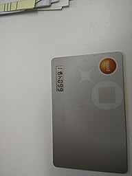Amazon.com: SafeNet IDProve 700 OTP Card for use with Amazon Web ...