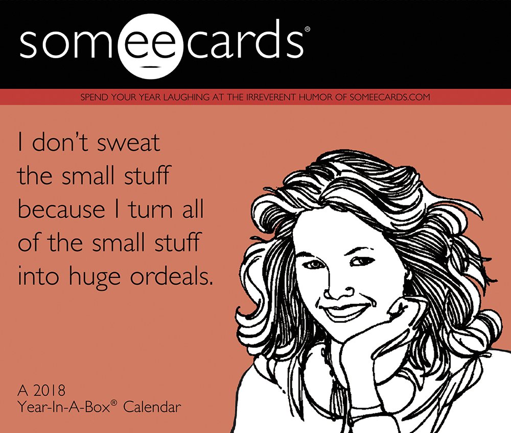 The Complete 2017 Holiday Gift Guide Of Only Someecards Merchandise ...