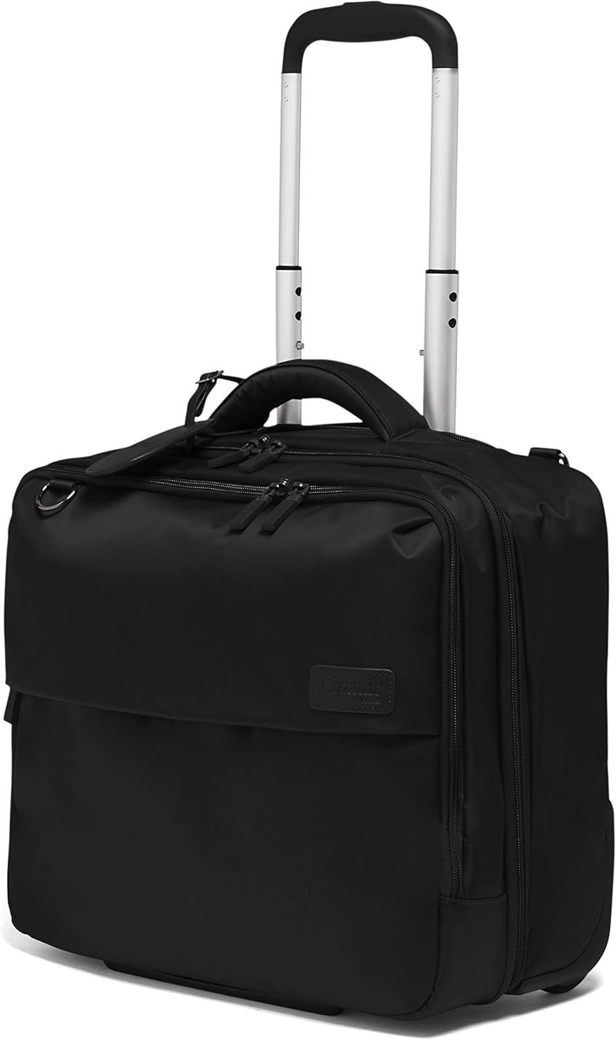 Lipault – Plume Business Rolling Pilot Case – 15.6″ Laptop Wheeled ...