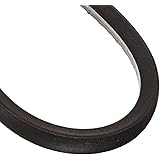 Amazon.com: Gates A112 Hi-Power II Belt : Industrial & Scientific