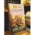 The Long Patrol (Redwall): Jacques, Brian: 9780399231650: Amazon.com: Books