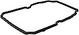 Amazon.com: ATP Automotive MG-4 Automatic Transmission Oil Pan Gasket ...