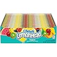 Amazon.com : Lemonhead Chewy Candy, Tropical, 0.8 Ounce Box, Pack of 24 ...